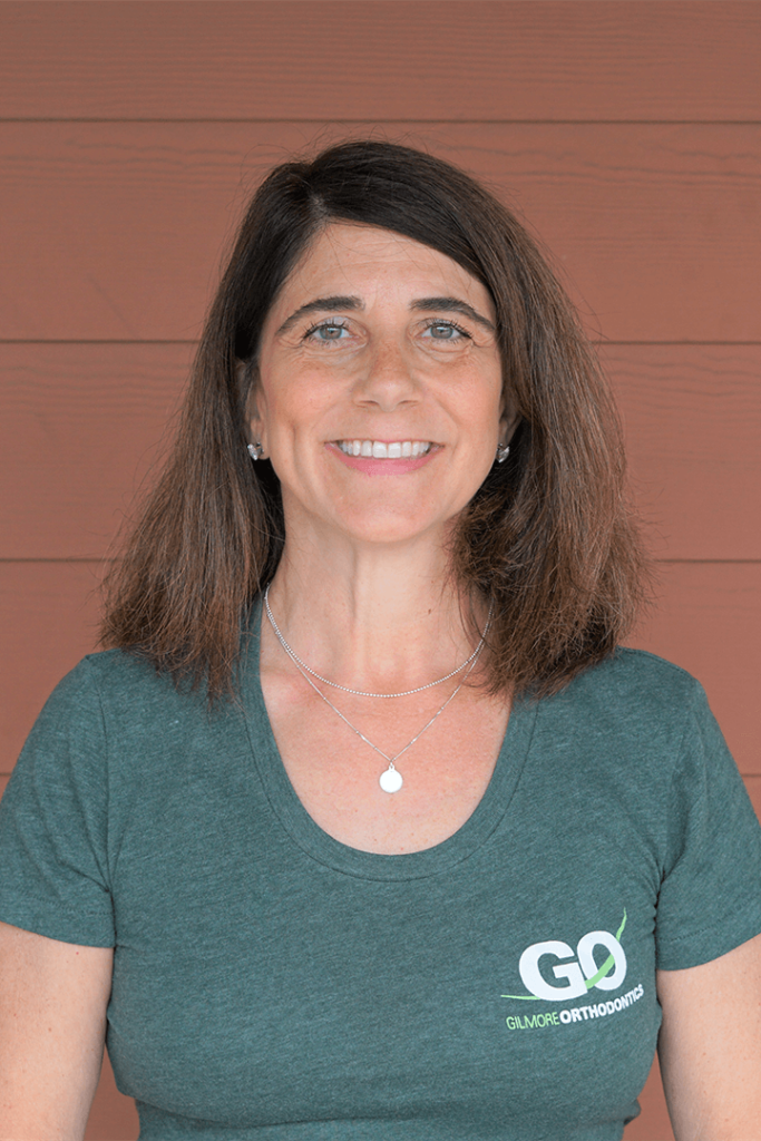 Cecilia | Gilmore Orthodontics