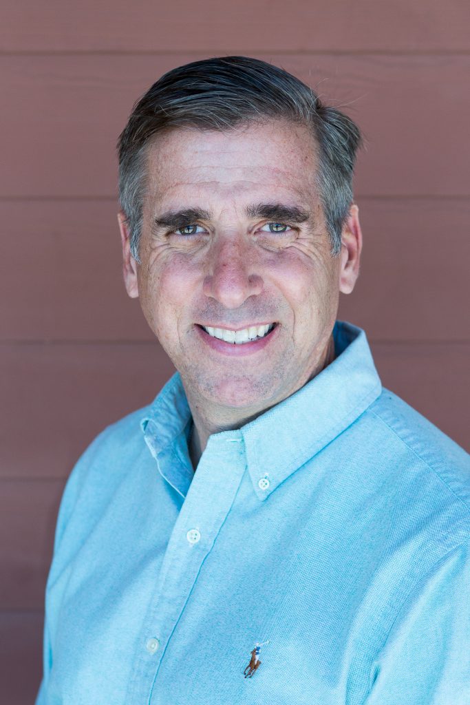 Dr. Gilmore | Gilmore Orthodontics