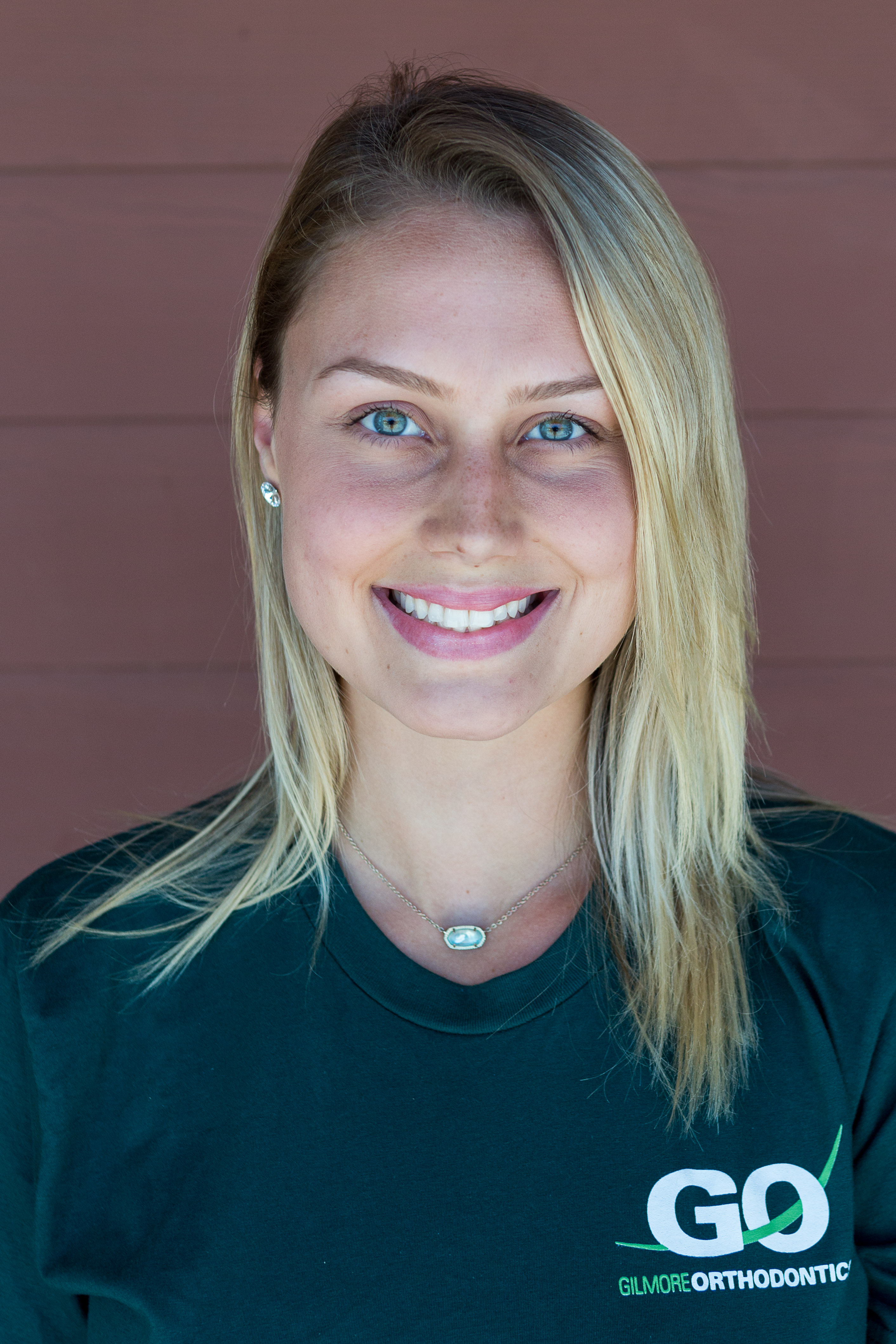 Drew Braga | Gilmore Orthodontics