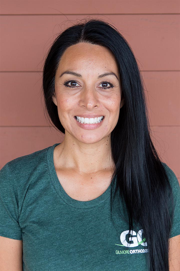 Julie | Gilmore Orthodontics