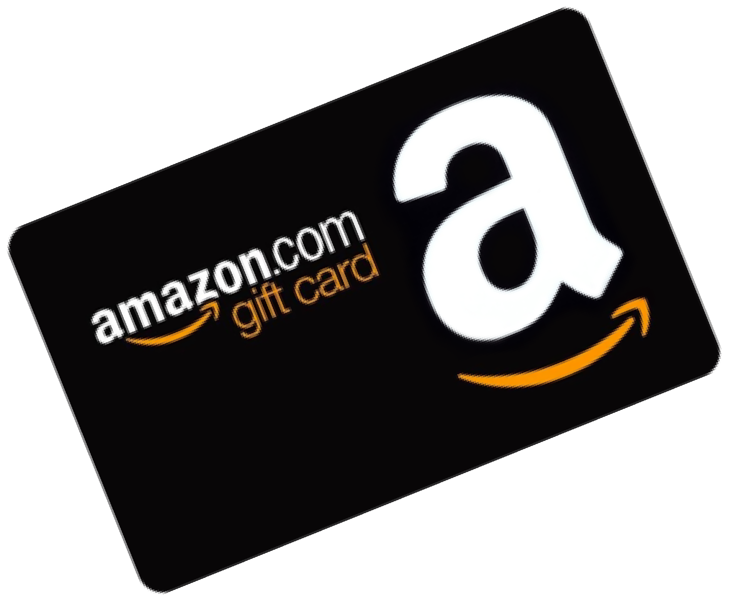Amazon gift card Gilmore Orthodontics