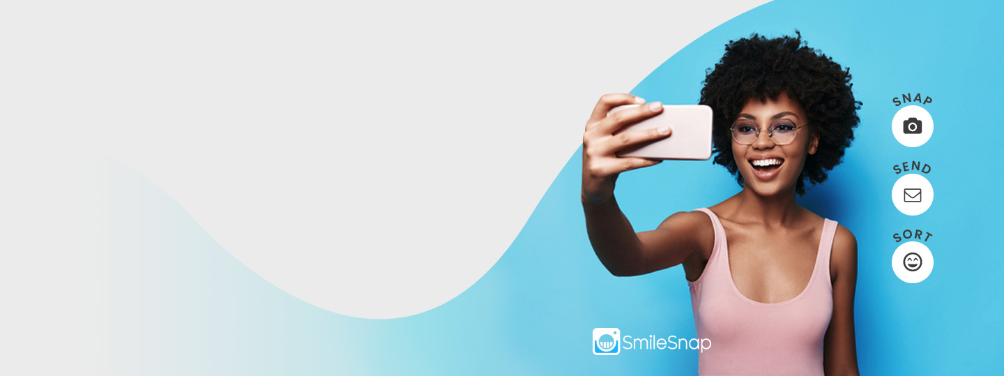 hero-smilesnap | Gilmore Orthodontics